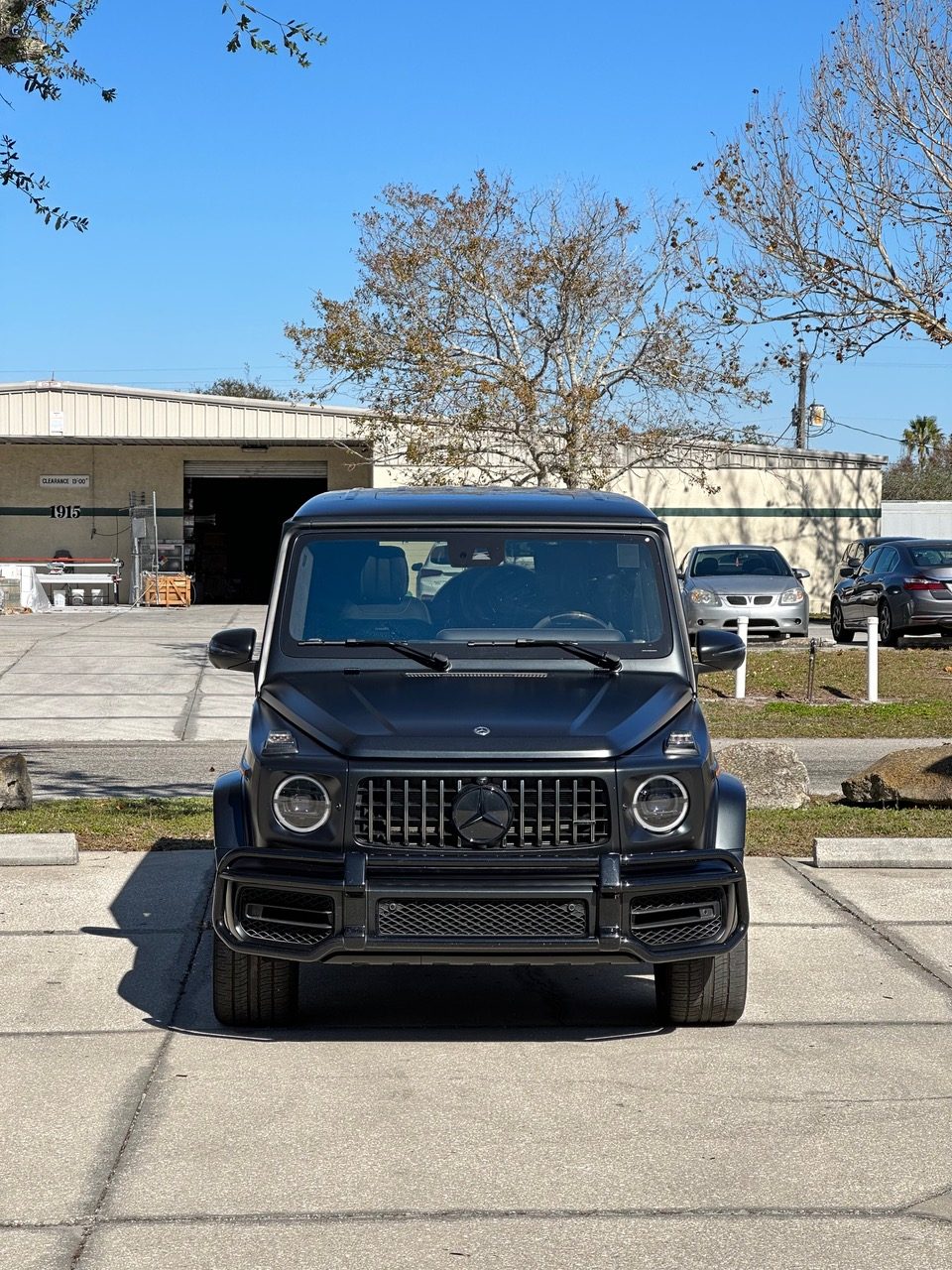 What is a CPC Module for 2019+ Mercedes AMG 63s? - DME Tuning Group